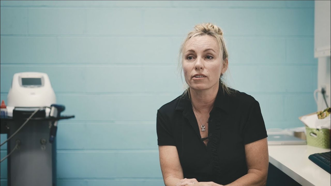 Practice Overview - High Performance Physiotherapy - YouTube