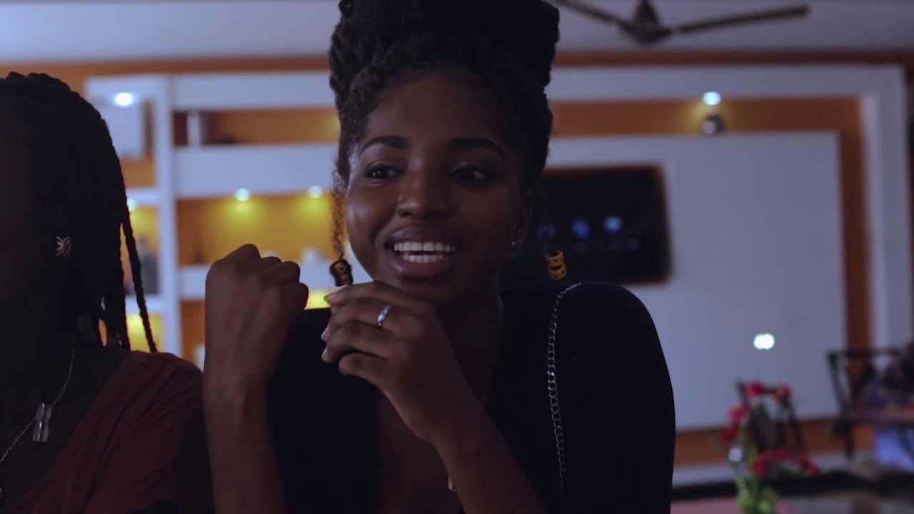 The Brand Episode 1(Full HD) - YouTube