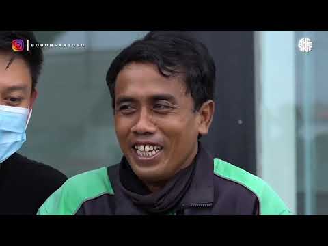 BOBON SANTOSO,BARU KALI INI LIAT KONTEN SEPERTI INI ,BELI AIR KENCING ORANG 1 LITER 1 JUTA😂