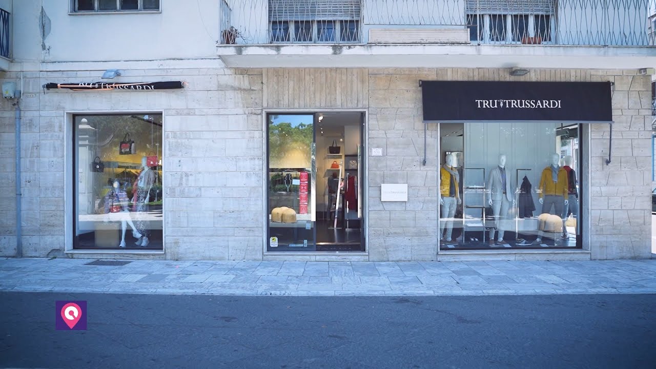 Riparte lo Shopping a Reggio Calabria post Covid-19 - YouTube