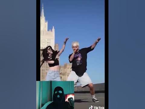Nevada and Kolunya TikTok Dance 🧨 Featuring XO TEAM 🔮 - YouTube