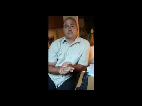 Conversation de Pierre Simard de Champlain Canada (vente à Hitachi) - YouTube