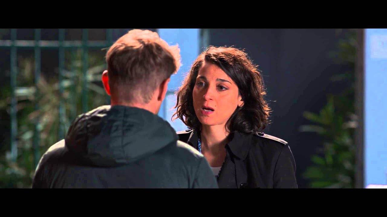 Mio Papà - Trailer Ufficiale - YouTube