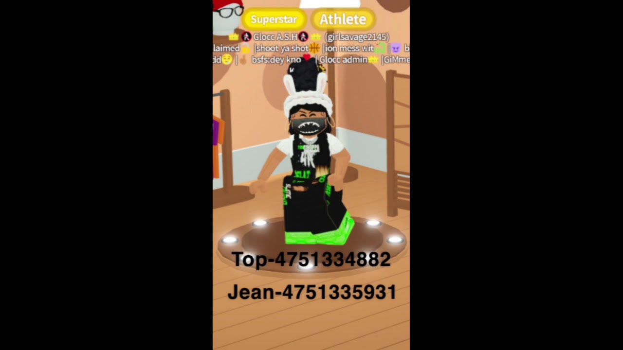 15 RHS2 girls clothes👑 - YouTube
