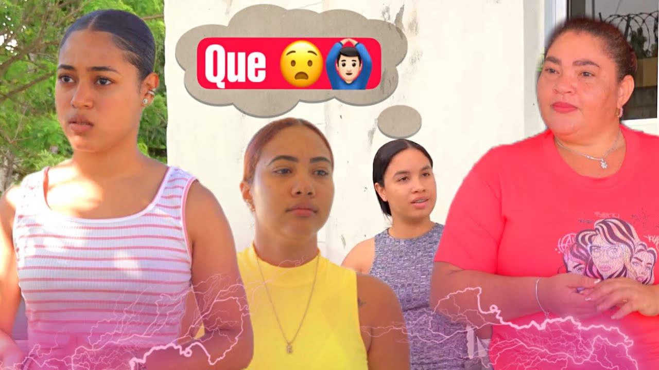 Envidia a su prima por que le compraron un carro - YouTube