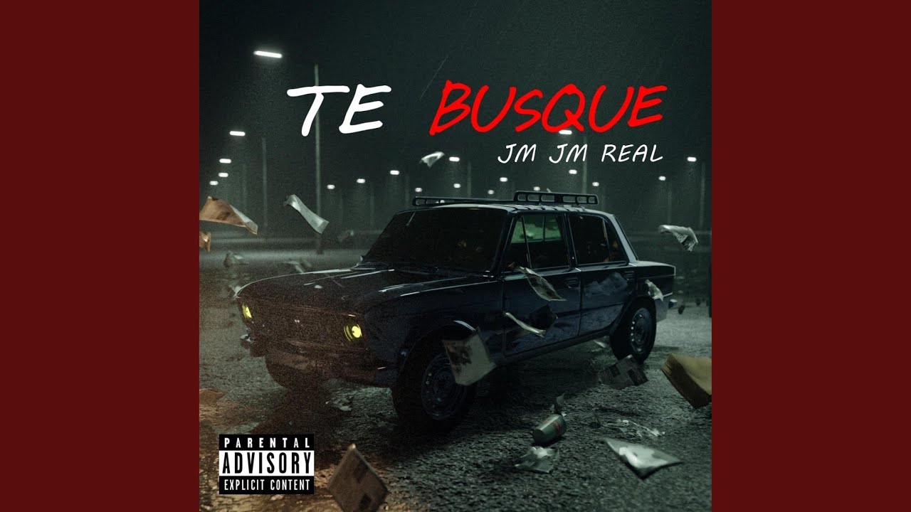 Te busque - YouTube