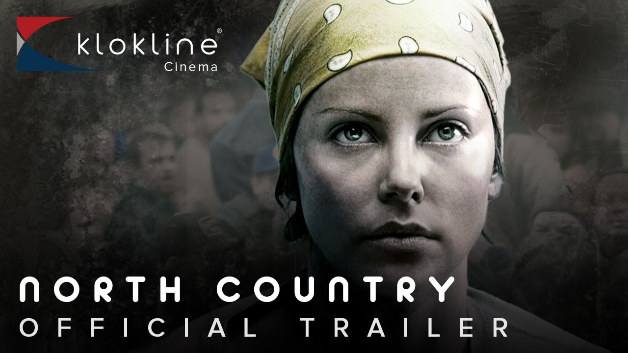 2005 North Country Official Trailer 1 HD Warner Bros. Pictures - YouTube