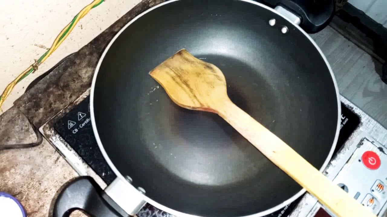 ||ALU CHANAR CHOP|| - YouTube