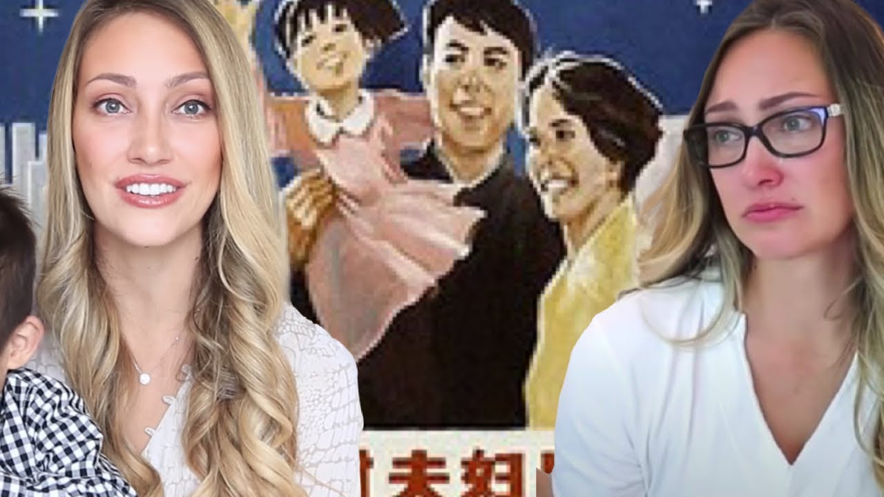 The Rehoming Children Epidemic Part I: Myka Stauffer, A Retrospect (One ...