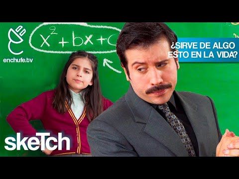Escuela de la Vida | enchufetv