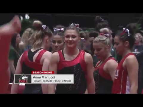 2019 MAC Champs 720p60 7658K
