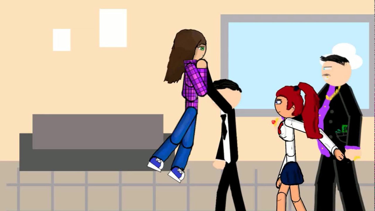 Garry's Family - YouTube