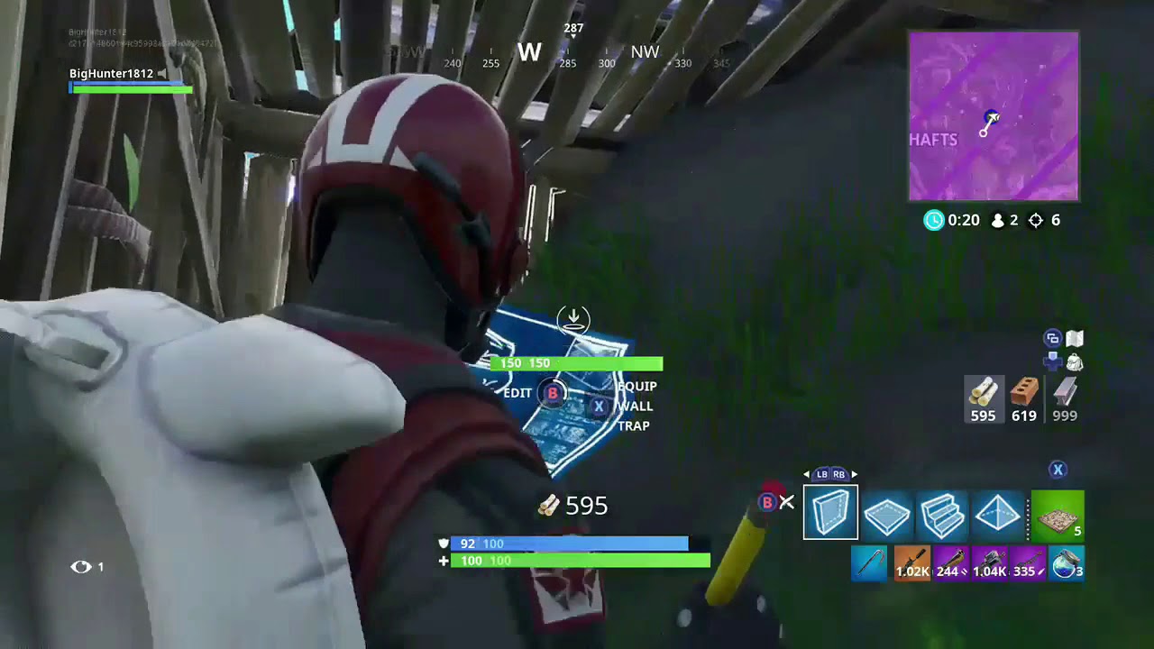 FORTNITE: channel previews - YouTube