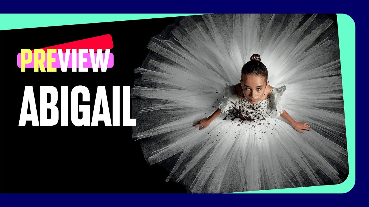 Preview Abigail - YouTube