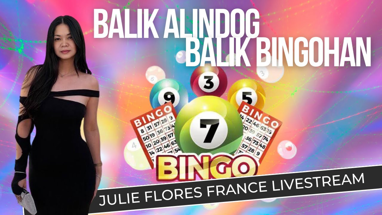 BALIK ALINDOG , BALIK BINGOHAN - YouTube