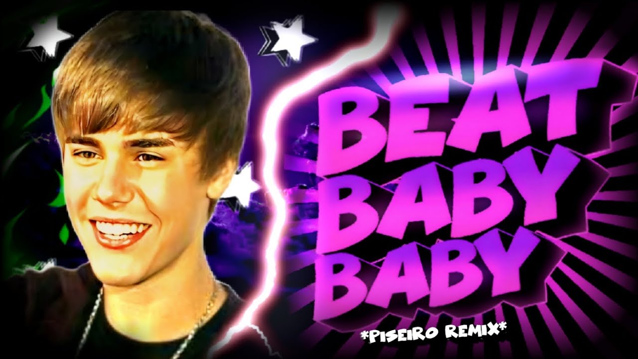 BEAT BABY BABY - Sapatiante🔥🎵(Piseiro Remix) by Djay Jn - YouTube