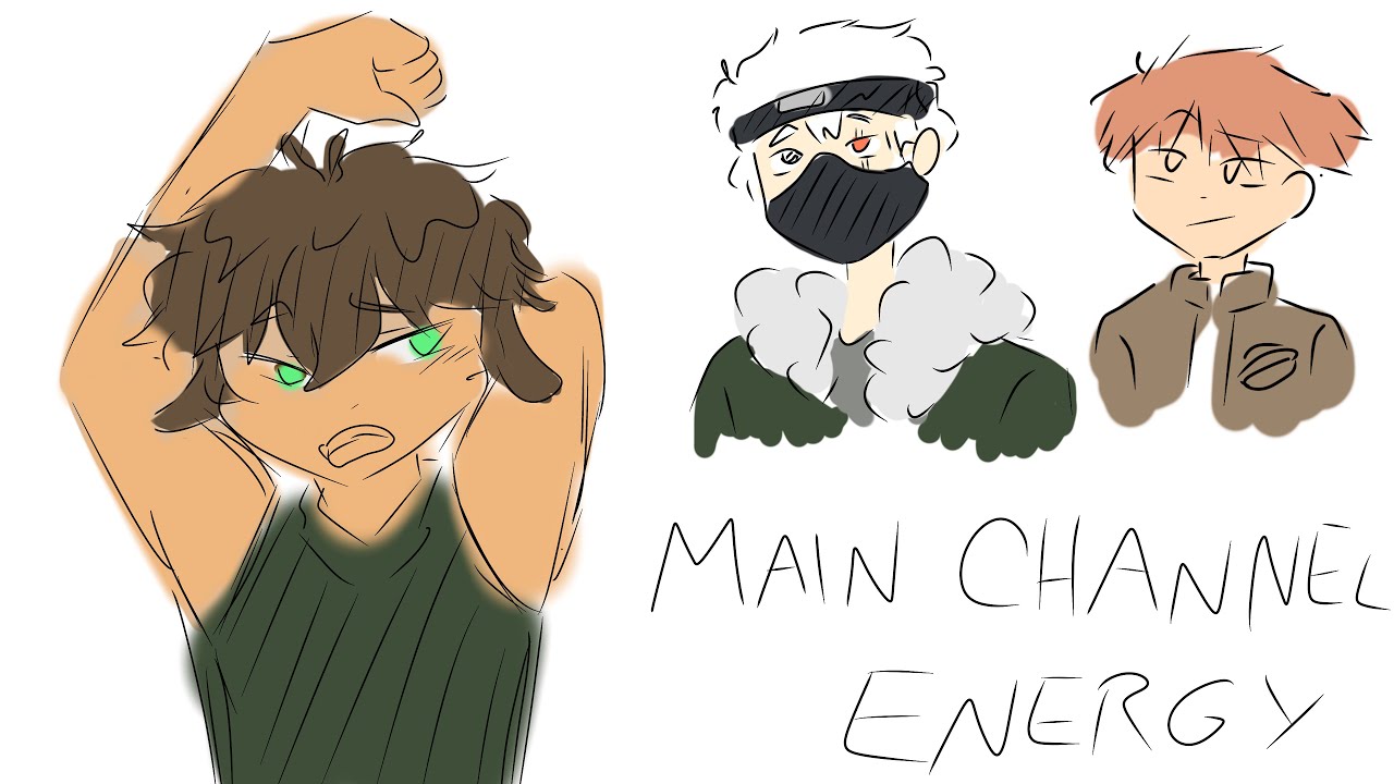 Vault Hunters SMP // Ethoslab Tubbo Tango Animatic - YouTube