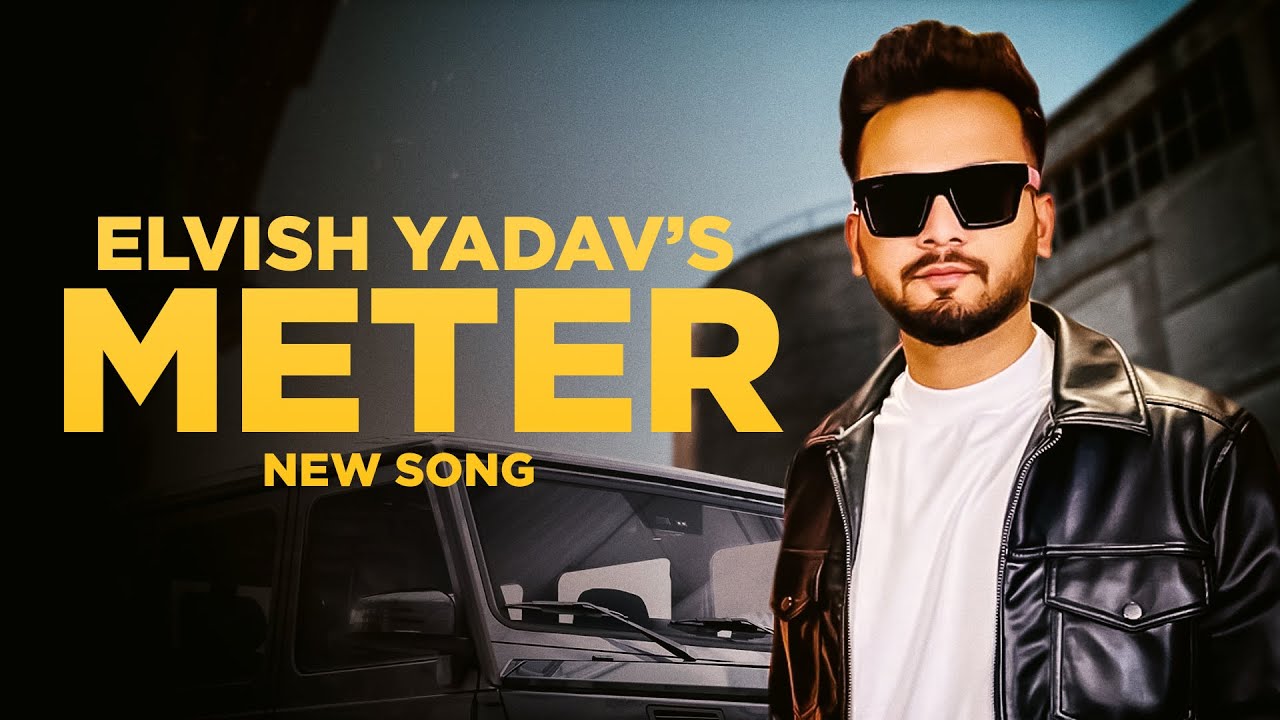 Elvish Yadav - Yoo Raakhey chora Meter khench ke | Elvish Yadav ...