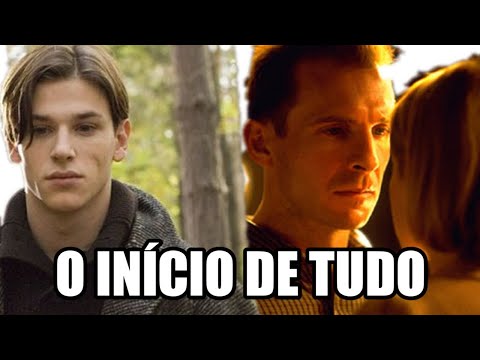 HANNIBAL | A ORIGEM DO MAL E O DRAGÃO VERMELHO