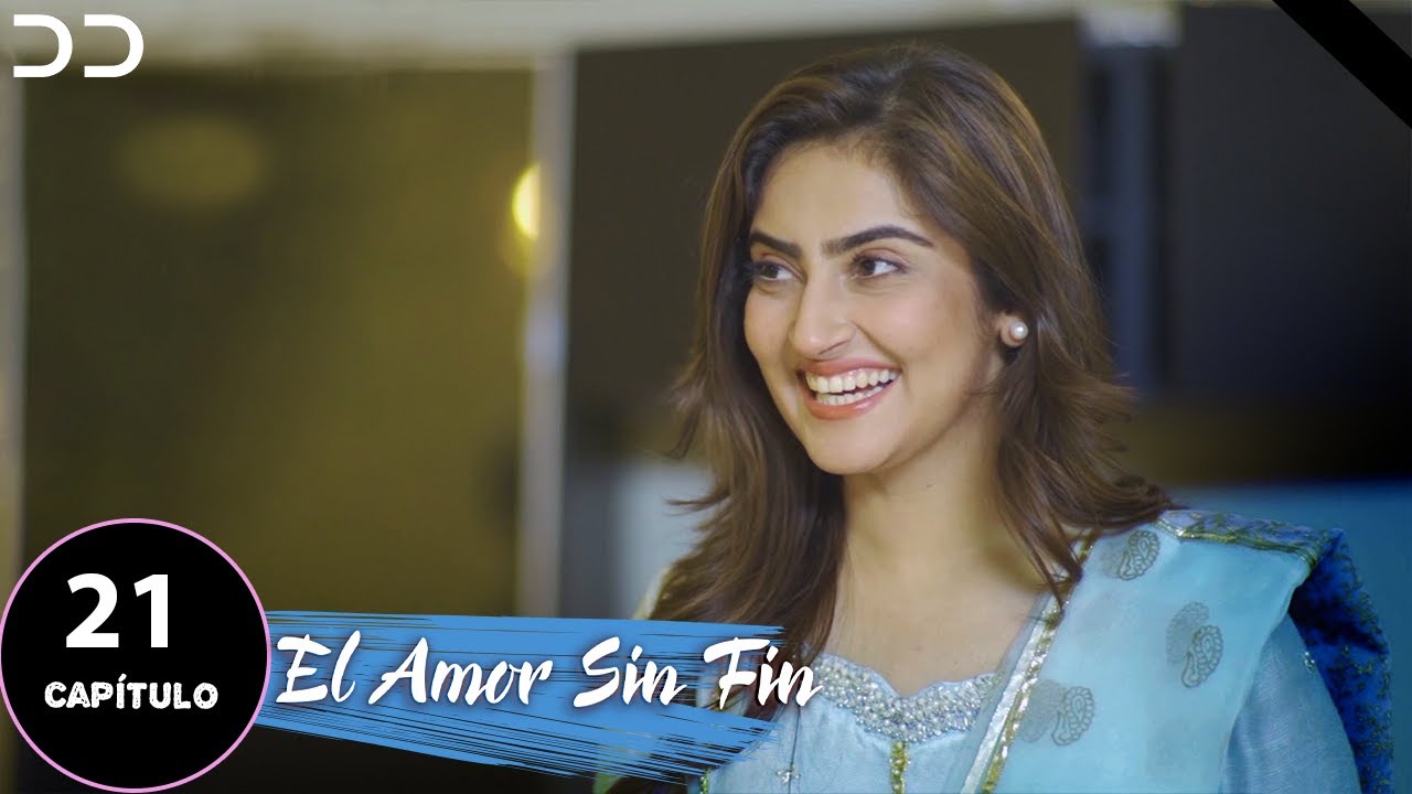 Amor sin fin | Capitulo 21 | Endless Love (AUDIO ESPAÑOL) | Novelas en Español | C3B1O - YouTube