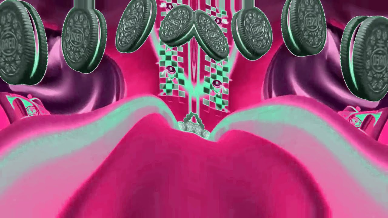 Oreo Wonder Flavors Effects l Preview 2 Alive Effects 2 - YouTube