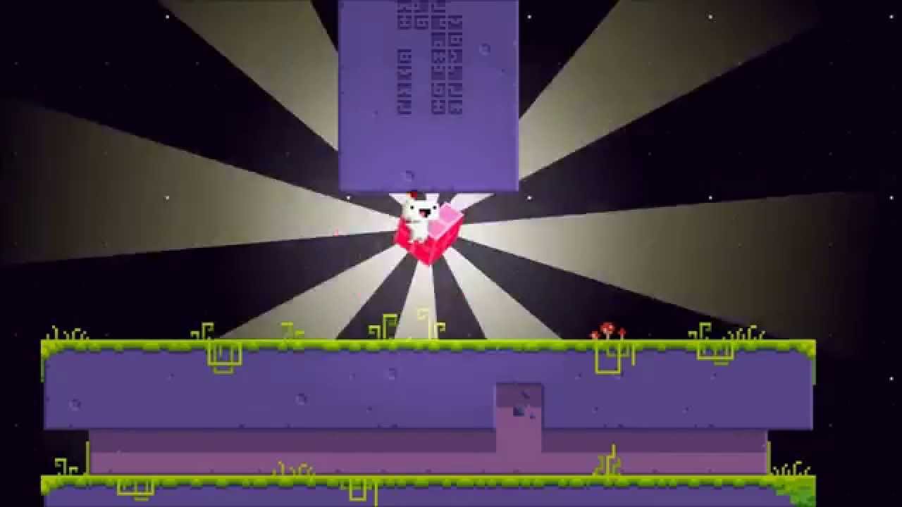 Fez Part 13: Monolith, Owl, Metatron. - YouTube