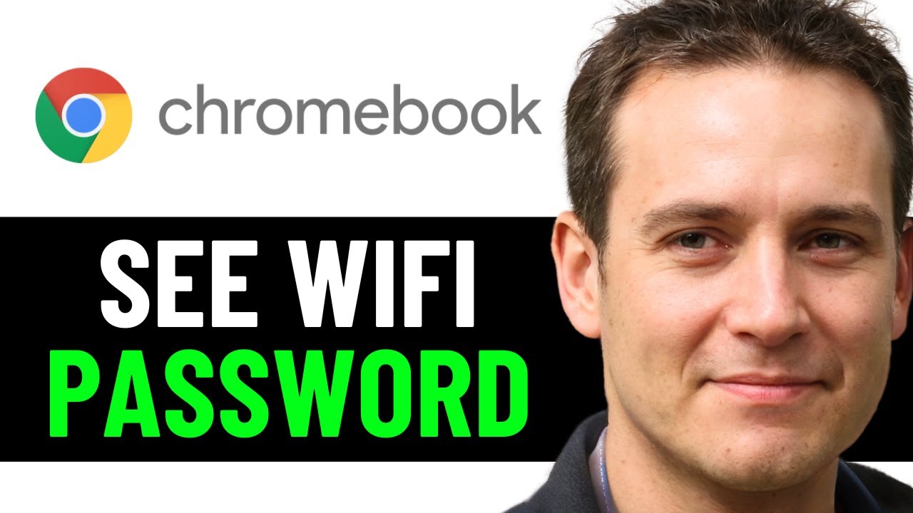 How To See WIFI Password On Chromebook 2025 Full Guide YouTube how-to-see-wifi-password-on-chromebook-2025-full-guide-youtube