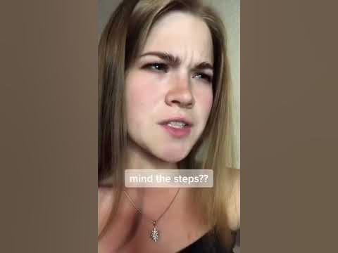 Как сказать по-английски «осторожнее, ступеньки!»? Английский язык ЕГЭ ...