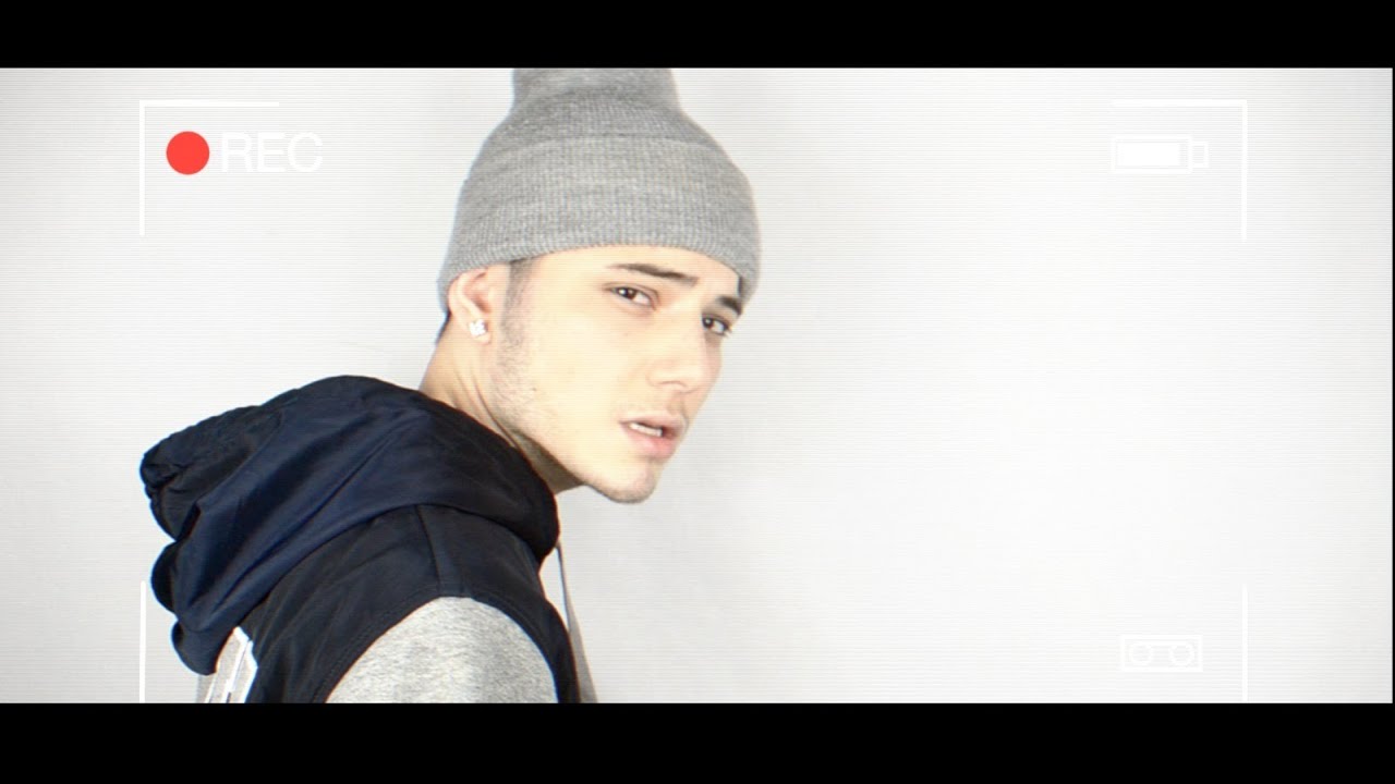 Chris Brown - Loyal (Cover By Brandon Pulido feat. Vic De Leon) - YouTube