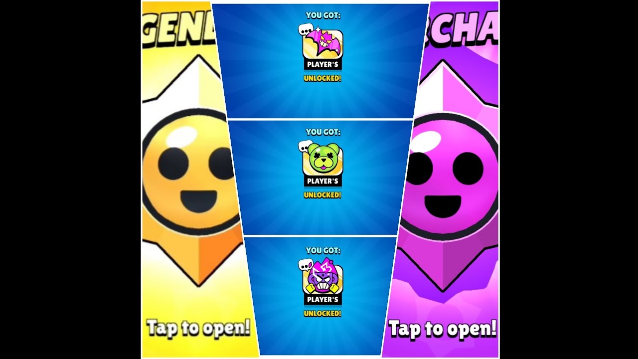 3 PINS, 2 LEGENDARY STARR DROPS and a RANDOM HYPERCHARGE! *bswf23 ...