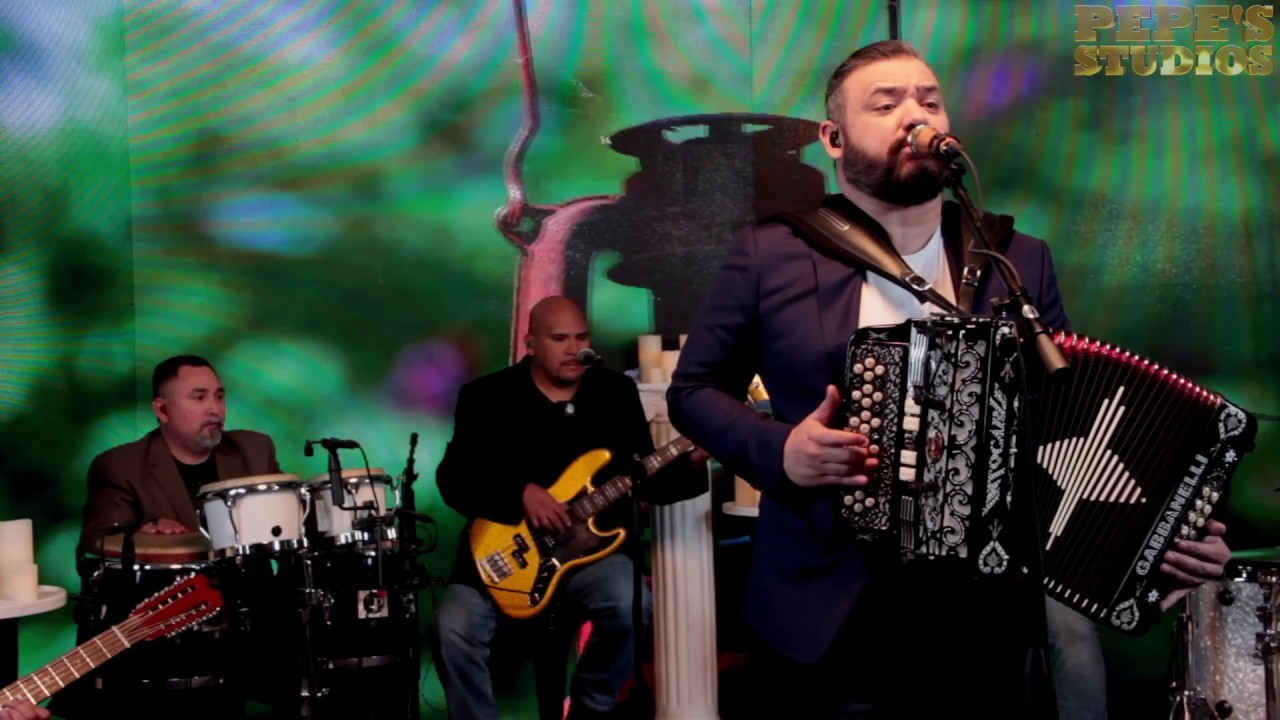 INTOCABLE - DONDE ESTAS (Versión Pepe's Office) - YouTube