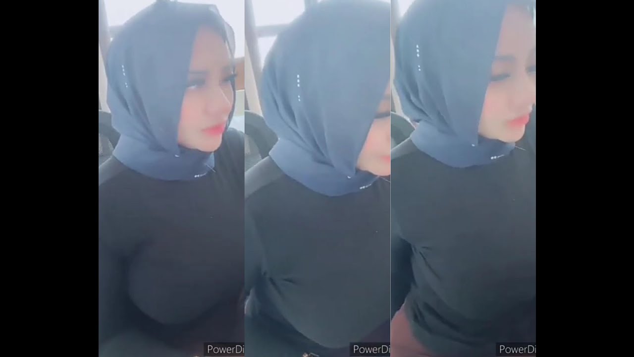 BIGO LIVE HIJAB SEKSI FROM MALAYSIA MEK SARRAH... - YouTube