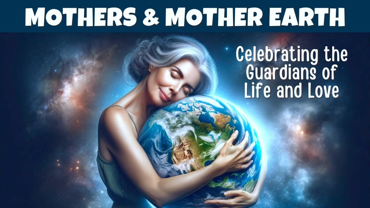 Mothers and Mother Earth: Celebrating the Guardians of Life and Love ...