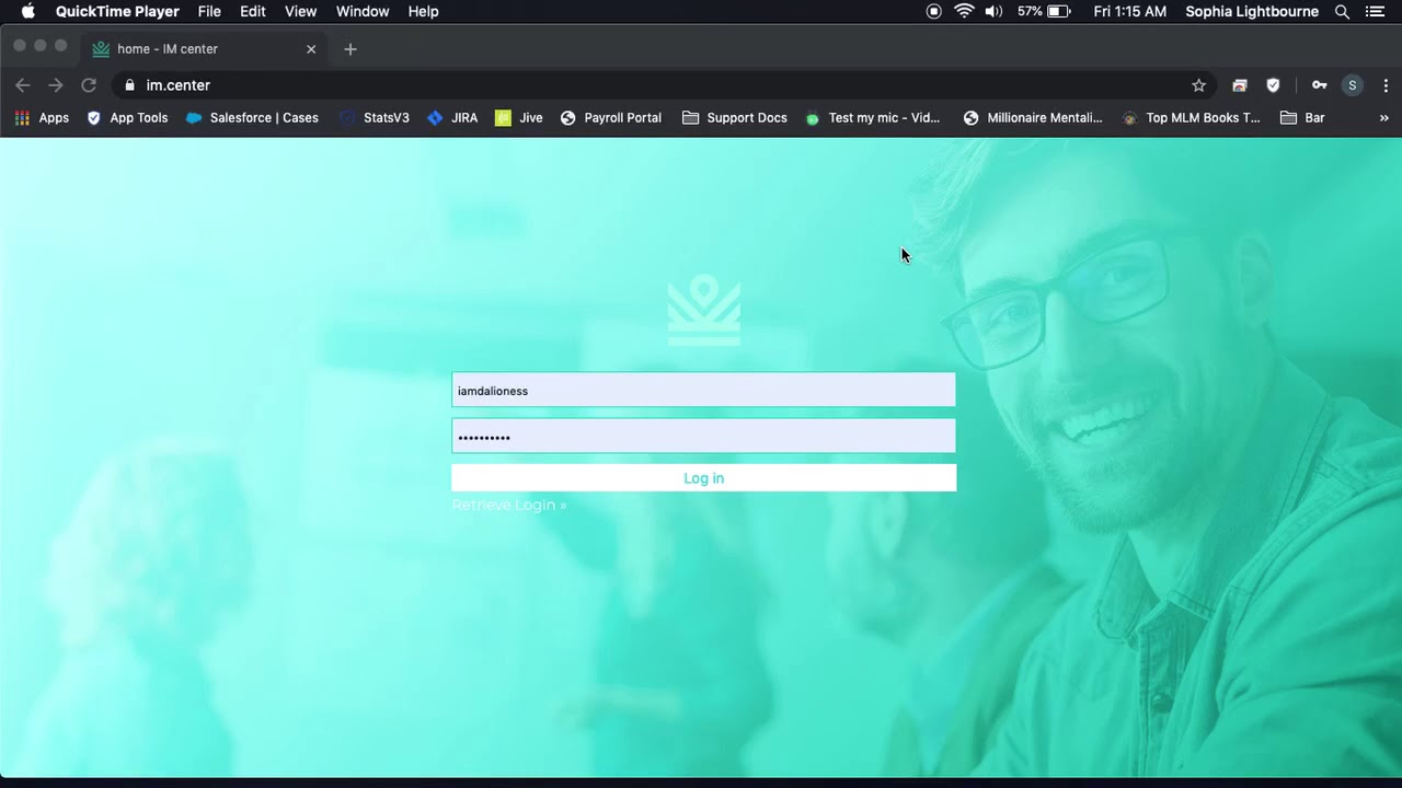 Getting Started in IM Academy IML IMarketsLive - YouTube