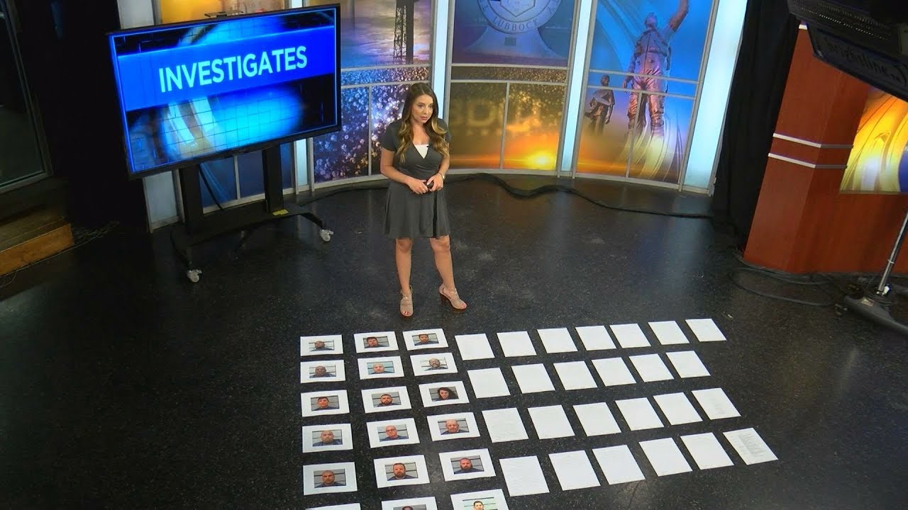 Shaley Sanders- Investigative Reporter - YouTube