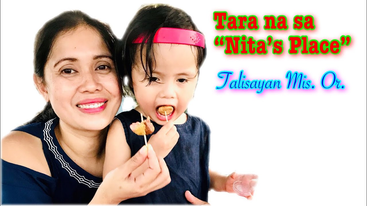 Nita’s Place Talisayan Mis. Or. | by Aileen - YouTube