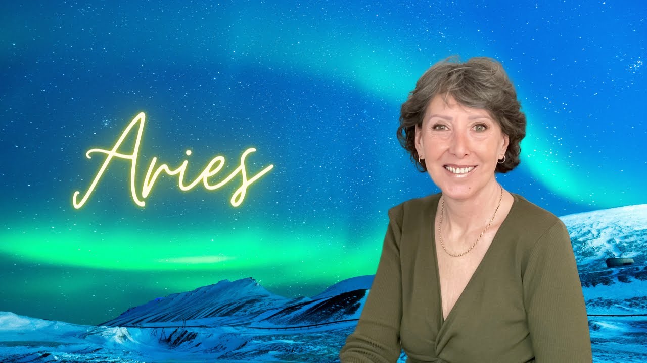 Aries *Things are Taking Off So Quickly! Mid Month Bonus - YouTube