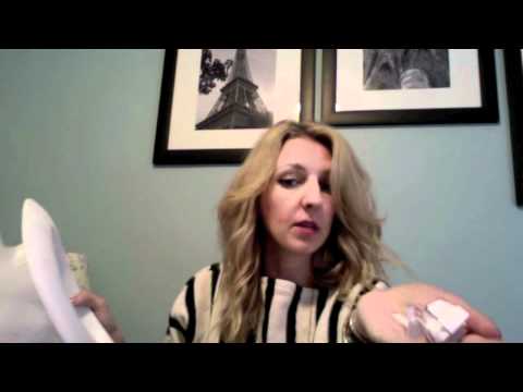 Hair Makeover Winner Video Blog