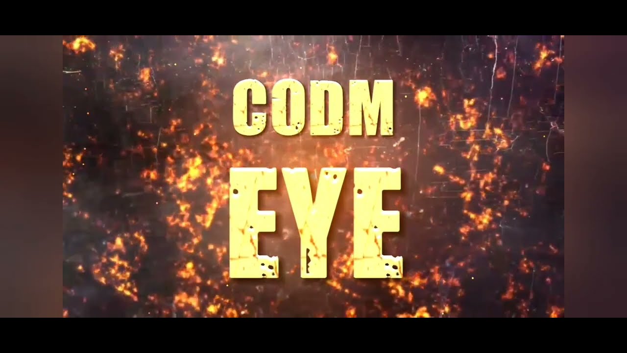 Annihilator Kills Codm | Cod Gameplay | CODMEYE - YouTube
