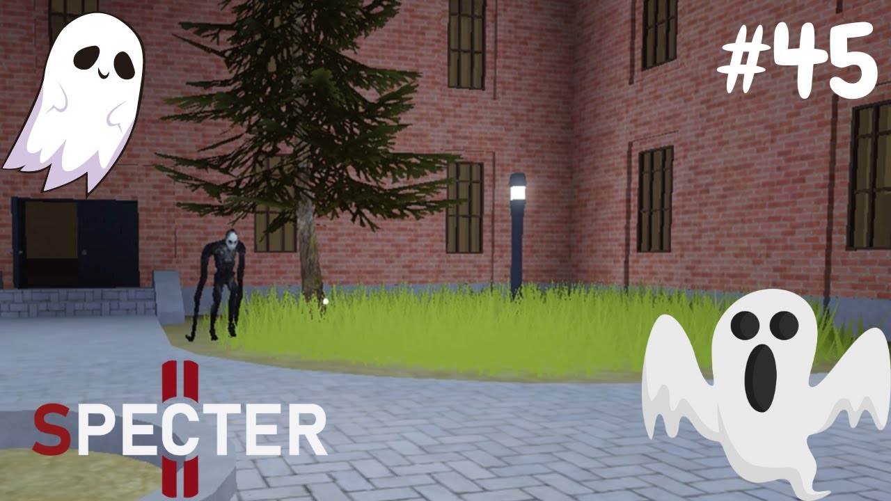 Roblox Specter 2 I Cozy Home, Rural Home, Asylum I #45 - YouTube