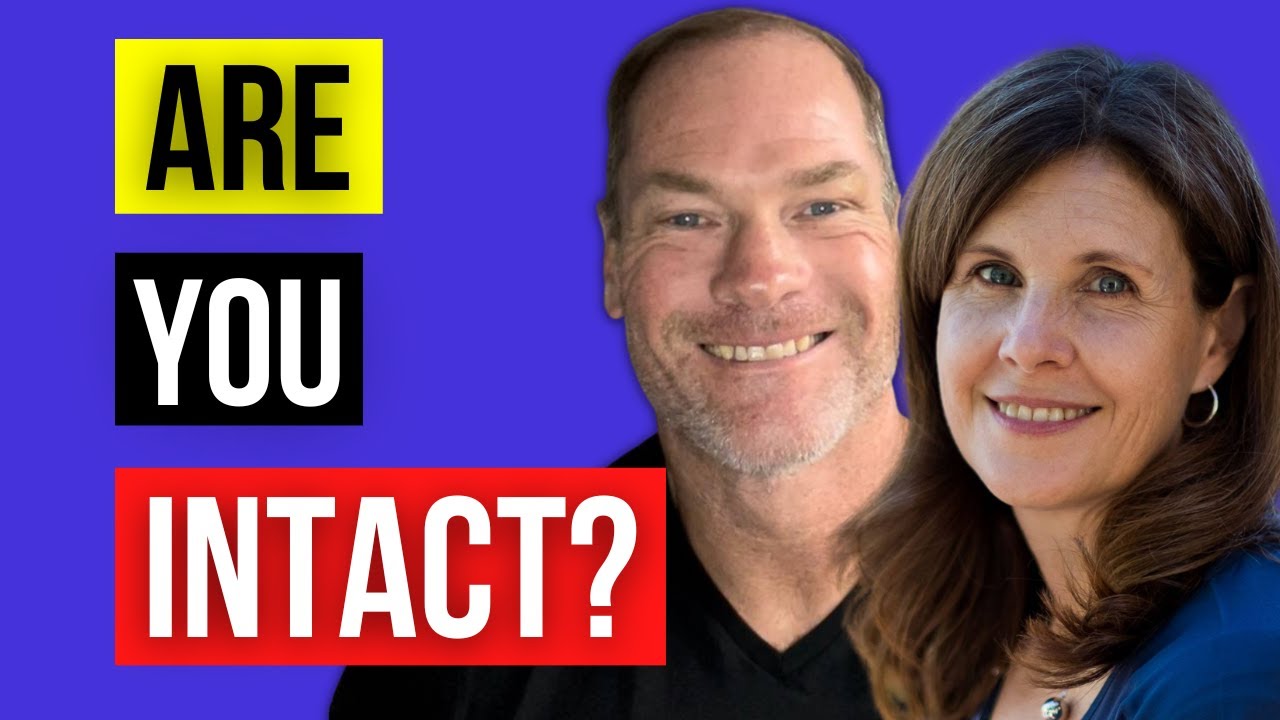 Can't Take Your Appendix To Antarctica | Dr. Shawn Baker & Carrie Reedy ...