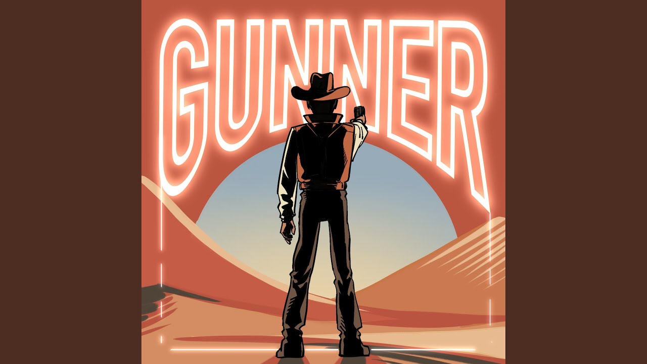 Gunner - YouTube
