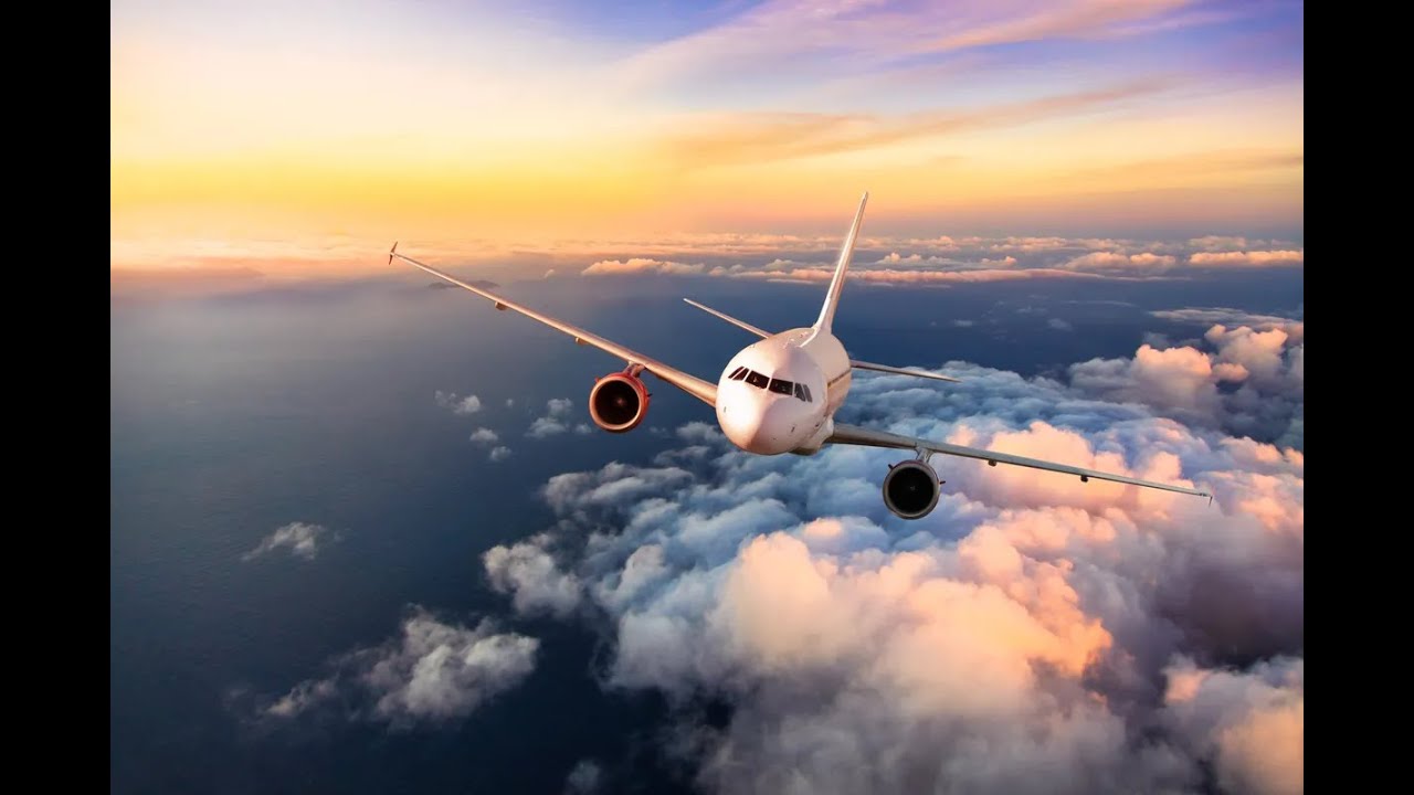 FINAL YEAR PROJECT | FLIGHT FARE PREDICTION USING ML | SOURCE CODE AVAILABLE - YouTube