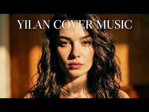 Sen Yaşadığım Tek Pişmanlığım - Yılan | Cover Music | Ersay Üner  