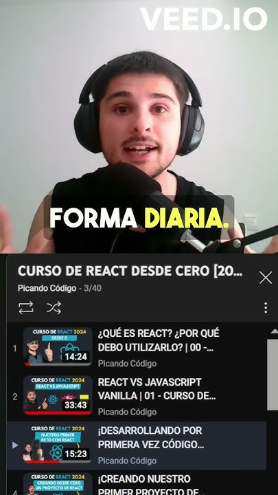 Aprende React Programacion Programming Coding React Developer Java Javascript Facts
