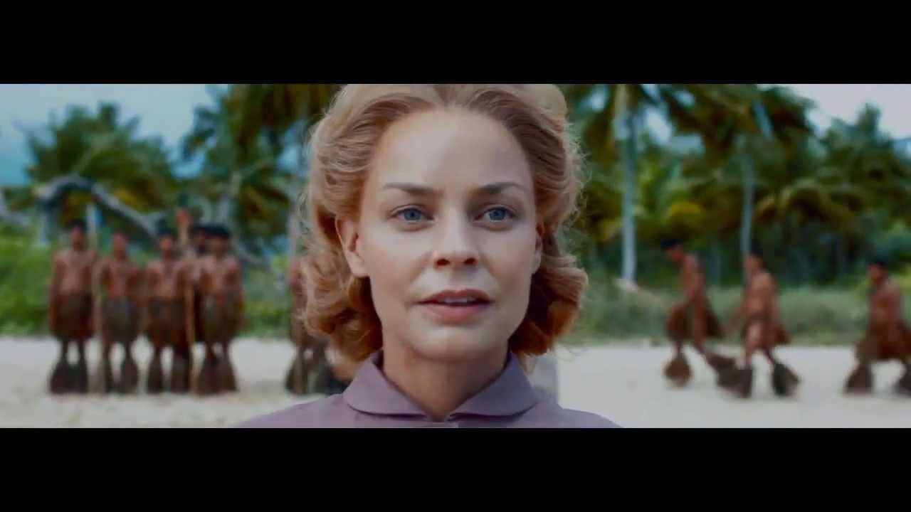 Agnes Kittelsen Kon Tiki