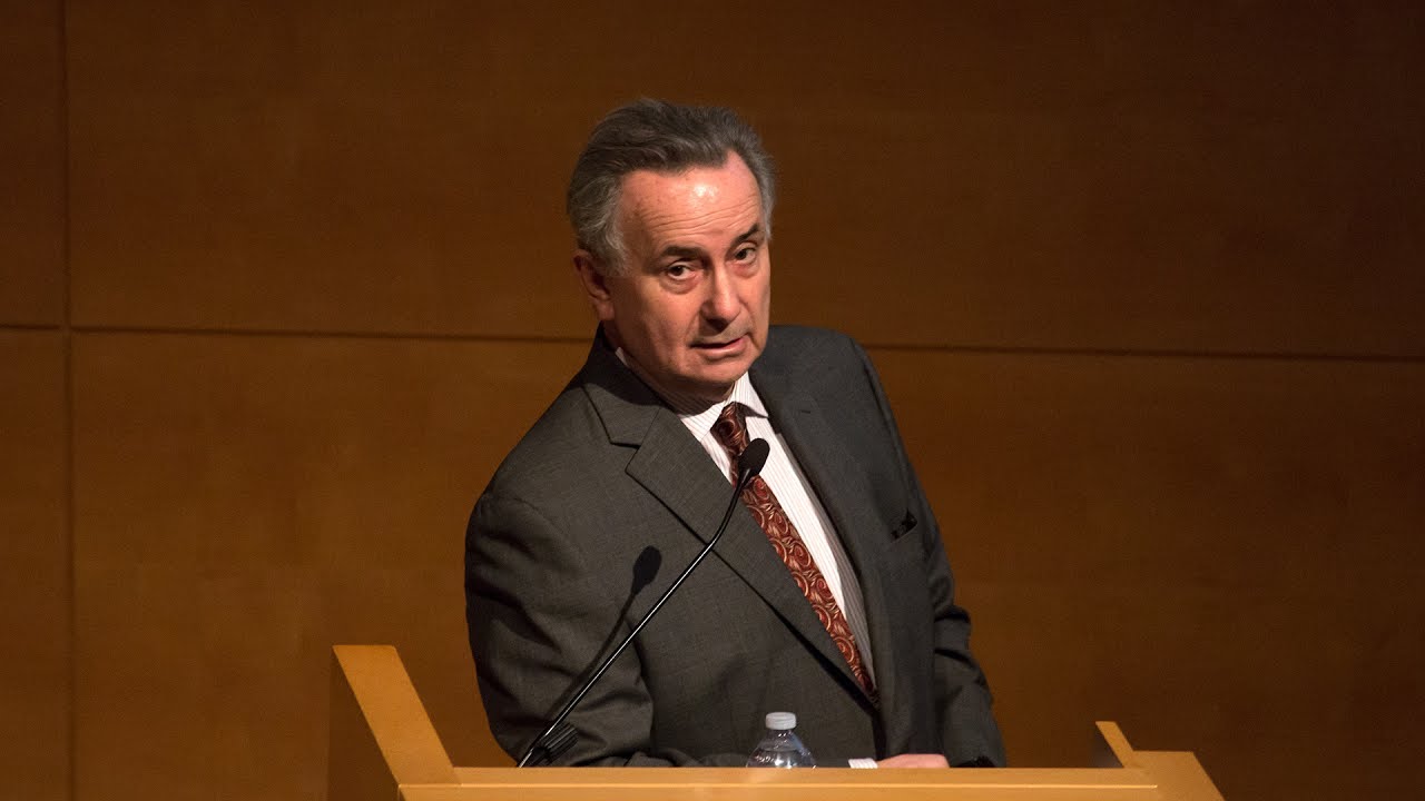 Provenance: Exposing the Spoils of War by Simon Goodman - YouTube