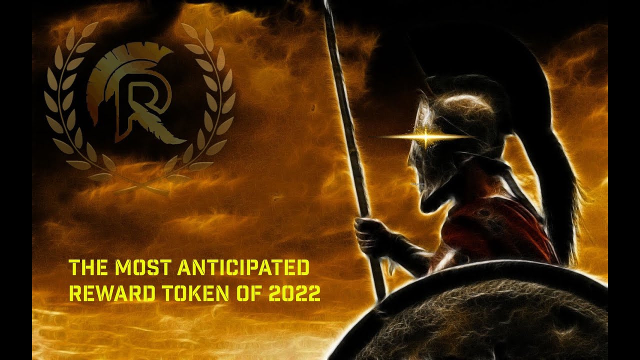 Reflex Finance Update: Can it 1000x? The community continues their ...