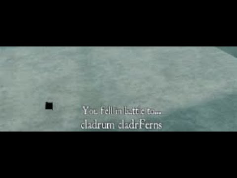 Pov you tried to 2v1 Cladrum in BR. - YouTube