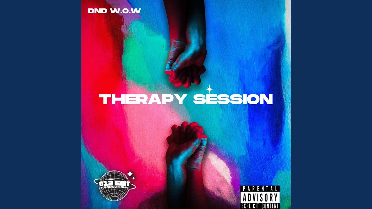 Therapy Session - YouTube